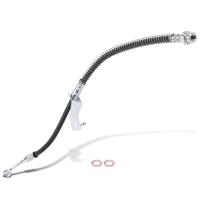 China Front Passenger Brake Hydraulic Hose for Hyundai Accent 2012-2017 for sale