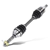 China Front Driver CV Axle Shaft Assembly for Suzuki King Quad 400 2008-2021 for sale
