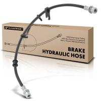 China Rear Center Brake Hydraulic Hose for Ram 2500 3500 2012-2013 5.7L 6.7L for sale