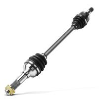 China Front Driver CV Axle Shaft Assembly for Yamaha Rhino 450 2006-2009 Rhino 660 for sale