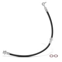 China Front Passenger Brake Hydraulic Line for Nissan Quest 2011-2017 V6 3.5L for sale