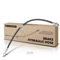 China Front Passenger Brake Hydraulic Hose for Toyota Sienna 2011-2019 for sale