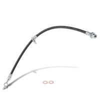 China Front Passenger Brake Hydraulic Hose for Toyota Sienna 2011-2019 for sale