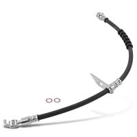 China Front Passenger Brake Hydraulic Line for Ford Fusion Lincoln MKZ 2017-2019 for sale