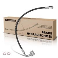 China Front Driver Brake Hydraulic Hose for Dodge Ram 1500 Ram 2500 2000-2001 RWD for sale