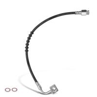 China Front Driver Brake Hydraulic Hose for Dodge Ram 1500 Ram 2500 2000-2001 RWD for sale