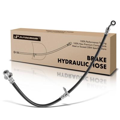 China Front Passenger Brake Hydraulic Line for Acura ILX 13-15 Honda Civic 12-15 for sale