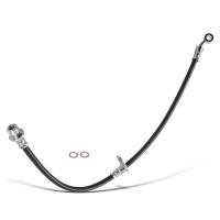 China Front Passenger Brake Hydraulic Line for Acura ILX 13-15 Honda Civic 12-15 for sale