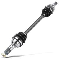 China Front Left or Right CV Axle Shaft Assembly for Yamaha Grizzly 700 4x4 2014-2015 for sale