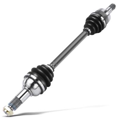 China Front Left or Right CV Axle Shaft Assembly for Yamaha Grizzly 700 4x4 2014-2015 for sale