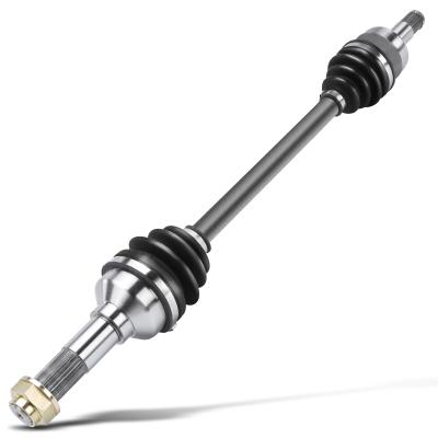 China Front Left or Right CV Axle Shaft Assembly for Yamaha Rhino 700 2008-2013 for sale