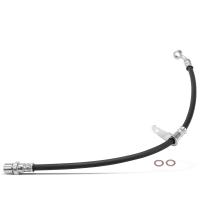 China Rear Driver Brake Hydraulic Hose for Subaru Forester 2009-2013 2.5L for sale