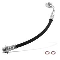 China Rear Passenger Brake Hydraulic Line for Cadillac DeVille 2000-2005 V8 4.6L for sale
