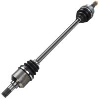 China 2x Rear CV Axle Shaft Assembly for Hyundai Santa Fe 07-09 2.7L 3.3L for sale
