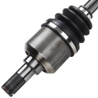 China 2x Rear CV Axle Shaft Assembly for Hyundai Santa Fe 07-09 2.7L 3.3L for sale