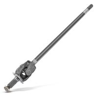 China Front Passenger CV Axle Shaft Assembly for Dodge Ram 1500 2006-2008 2500 3500 for sale