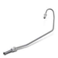 China Front Driver Outer Brake Hydraulic Line for Land Rover Discovery 94-99 3.9L 4.0L for sale