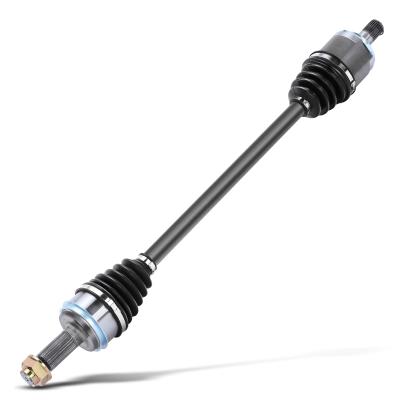 China Rear Driver CV Axle Shaft Assembly for Honda Passport 2019-2021 Pilot 2016-2021 for sale