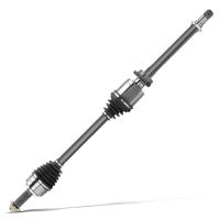 China Front Passenger CV Axle Shaft Assembly for Honda Pilot 2012-2015 V6 3.5L for sale