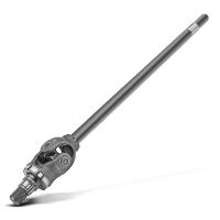 China Front Passenger CV Axle Shaft Assembly for Ford F-250 F-350 F-450 Super Duty for sale