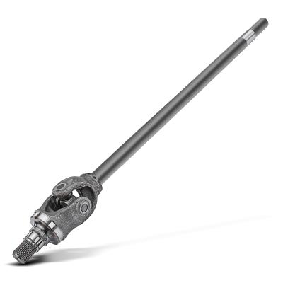 China Front Passenger CV Axle Shaft Assembly for Ford F-250 F-350 F-450 Super Duty for sale