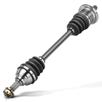 China Front or Rear Left or Right CV Axle Shaft Assembly for Arctic Cat 400 500 03-04 for sale