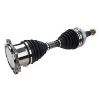 China 2x Front CV Axle Shaft Assembly for Chevrolet K1500 Suburban GMC K2500 for sale