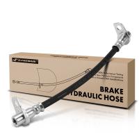 China Rear Left or Right Inner Brake Hydraulic Hose for Chrysler Sebring Dodge Avenger for sale