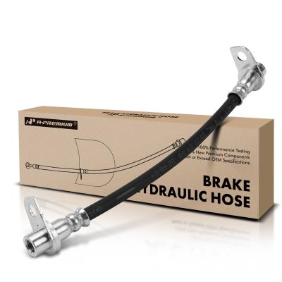 China Rear Left or Right Inner Brake Hydraulic Hose for Chrysler Sebring Dodge Avenger for sale