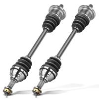 China 2x Front or Rear CV Axle Shaft Assembly for Arctic Cat 400 500 2003-2004 for sale