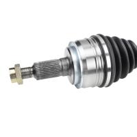 China 2x Front CV Axle Shaft Assembly for Chevrolet Astro GMC Safari V6 4.3L for sale