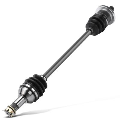 China Front Left or Right CV Axle Shaft Assembly for Arctic Cat Prowler XT 550 650 4X4 for sale