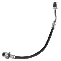 China Rear Left Outer Brake Hydraulic Hose for Chevrolet Silverado 3500 HD 07-10 GMC for sale