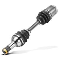 China Rear Left or Right CV Axle Shaft Assembly for Arctic Cat 250 4X4 2x4 300 4X4 for sale