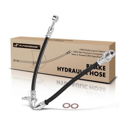 China Front Passenger Brake Hydraulic Hose for Subaru Legacy 2015-2019 for sale