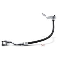 China Rear Passenger Brake Hydraulic Line for Chevy Silverado GMC Sierra 1500 2001 for sale
