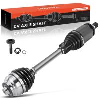 China Front Driver CV Axle Shaft Assembly for BMW 550i GT xDrive 750i xDrive F10 G30 for sale