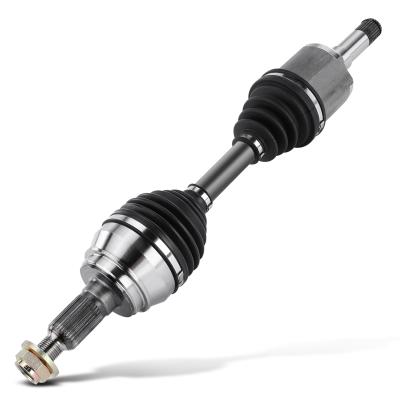 China Front Passenger CV Axle Shaft Assembly for Cadillac XTS 2013-2019 V6 3.6L for sale