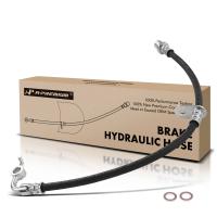 China Rear Driver Brake Hydraulic Line for Scion FR-S 13-16 Subaru BRZ 13-19 Toyota 86 for sale