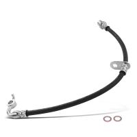China Rear Driver Brake Hydraulic Line for Scion FR-S 13-16 Subaru BRZ 13-19 Toyota 86 for sale