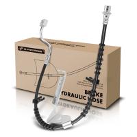 China Front Passenger Brake Hydraulic Hose for F-250 F-350 F-450 F-550 Super Duty 17-21 for sale