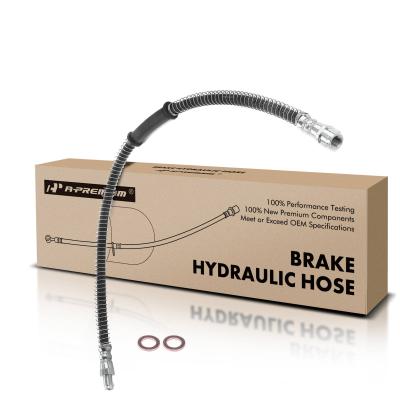 China Front Left or Right Brake Hydraulic Line for Mercedes-Benz C216 CL63 AMG W211 for sale