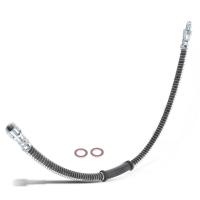 China Front Left or Right Brake Hydraulic Line for Mercedes-Benz C216 CL63 AMG W211 for sale