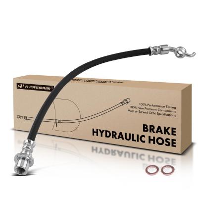 China Rear Brake Hydraulic Line for Lexus RC F 2015-2018 GS F 2016-2018 V8 5.0L for sale