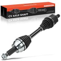 China Front Driver CV Axle Shaft Assembly for Land Rover Range Rover Evoque 2012-2017 for sale