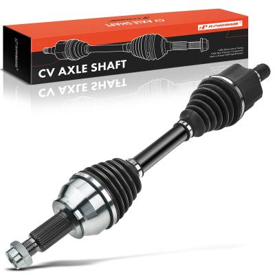 China Front Driver CV Axle Shaft Assembly for Land Rover Range Rover Evoque 2012-2017 for sale