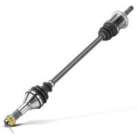 China Front Passenger CV Axle Shaft Assembly for Can-Am Maverick 1000R Max 1000R for sale