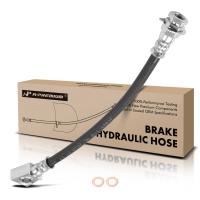 China Rear Passenger Brake Hydraulic Hose for Jeep Liberty 2003-2007 for sale