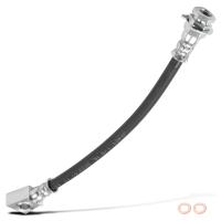 China Rear Passenger Brake Hydraulic Hose for Jeep Liberty 2003-2007 for sale