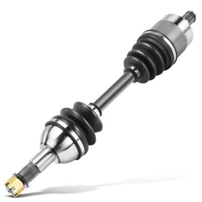 China Rear Passenger CV Axle Shaft Assembly for Can-Am Renegade 1000 Outlander 650 for sale